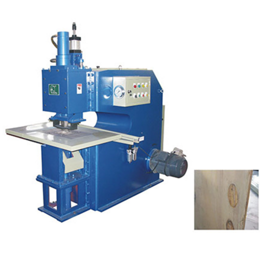 Veneer Patching Machine from China manufacturer - Shandong Changxing ...